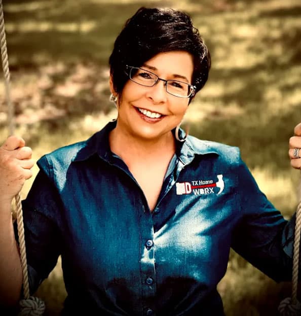 About Us - TX Home Worx